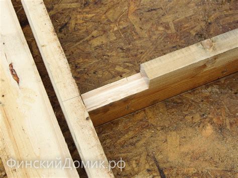 Сборка и подъем стен каркасного дома Каркасный дом своими руками