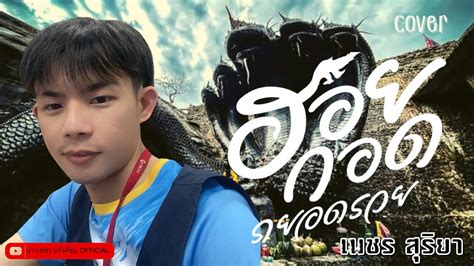 ฮอยกอดภูยอดรวย เพชร สุริยา 【cover Version】 Original บิว จิตรฉรีญา