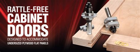 Door Making Router Bits Router Bits Products