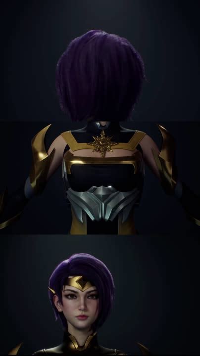 Hejas Veccia On Linkedin Unreal Unrealengine 3dcharacter