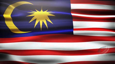 Malaysia Flag Wallpapers Top Free Malaysia Flag Backgrounds