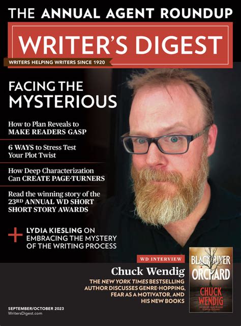 Writers Digest Shop