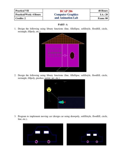 Practical Viii Java Programming Lab Implementing Object Oriented