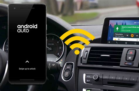 Cars With Wireless Android Auto 2025 Kasper T Paulsen