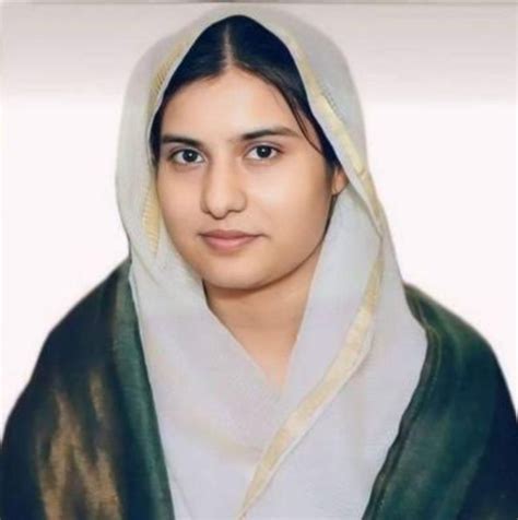 Iqra Hasan A Century Old Struggle And The Ascent Of Doughty Daughter