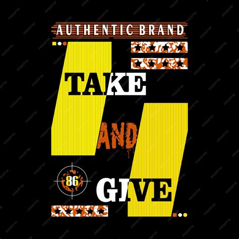 Premium Vector Never Give Up Slogan Typography Graphic Design For