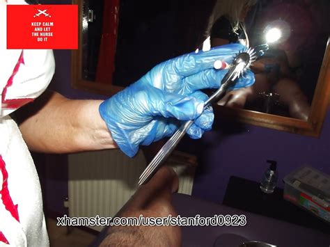 HELP NURSE PT 1 99 Pics XHamster