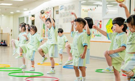 Bannerindex02 何嘉仁國際文教團隊幼兒園 ESL全美小學課程 國小教材 基金會