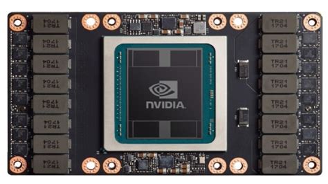 Next Gen Nvidia Volta Gpus Are Getting Crafted At The End Of The Year