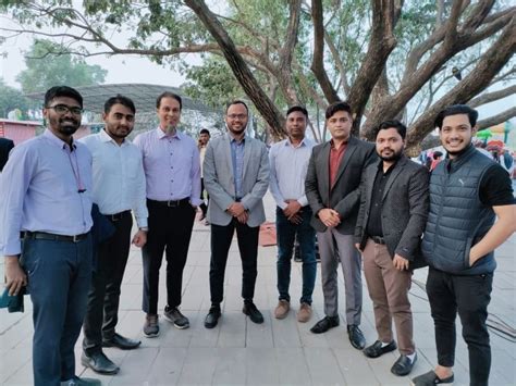 Mashrur Kamrul Hassan On Linkedin Expo Group Bangladesh Annual