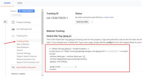 How To Find Your Google Analytics Tracking Code Better Tech Tips