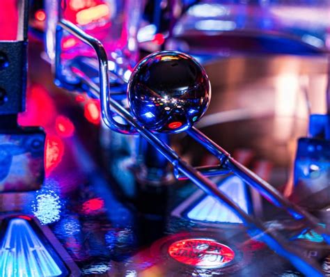 Pinball Fx In Cabinet Mode On The Legends Pinball Rpinballfx3