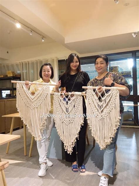 Macrame