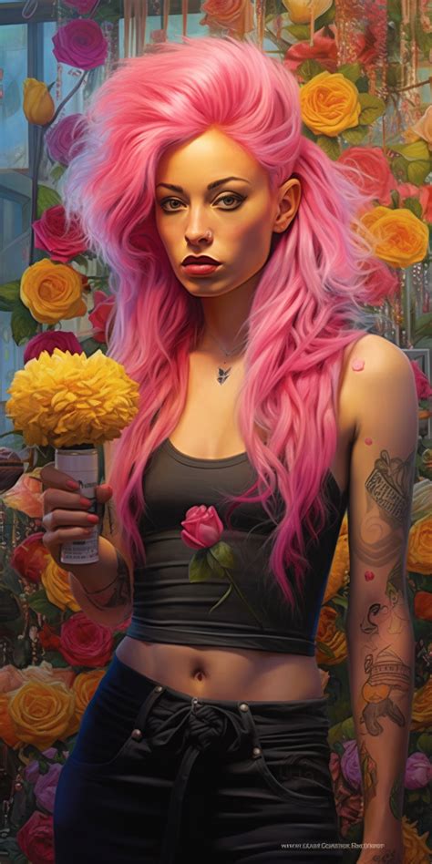 Zf Puhi Hyper Realistic Beauty Pageant Winning Vib By Zfpuhi On Deviantart