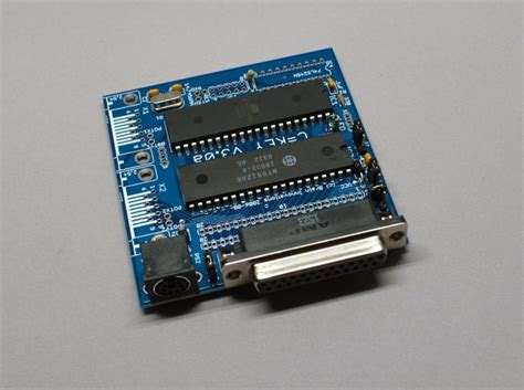 Review Commodore Sx 64 Keyboard Replacement Solution Plus 64jpx Red Armchair Arcade