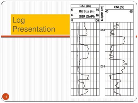 Neutron Log