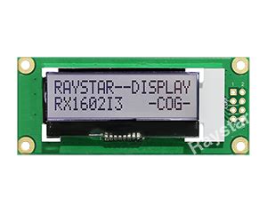 LCD Character Module X Character X LCD Display Module With IC ST Character LCD