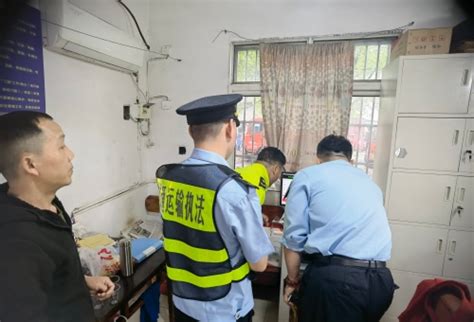 安源区人民政府 部门动态 对安源煤矿进行源头企业巡查