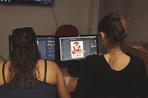 Curso Diseño Gráfico Monterrey