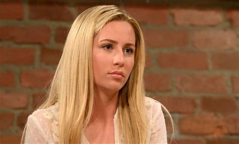 General Hospital Spoilers Joss Isnt Safe From The Hook Just Yet