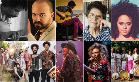 Coronavírus Artistas da PB fazem shows gratuitos pela internet Portal Correio Notícias da
