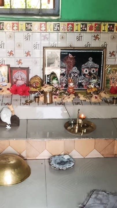 ପୂଜା ଘରୁ ଏହି ୩ଟି ଜିନିଷ ରଖନ୍ତୁ ନାହିଁodiaytvirallaxmijagannath