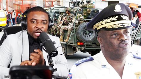 NOUVÈL CHO CHO JUIN BWA KALE PM GARRY CONILLE FENK FRAPE YO YouTube