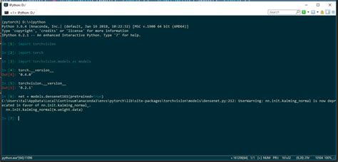 KeyError When Load Pretrained Densenet161 Vision PyTorch Forums