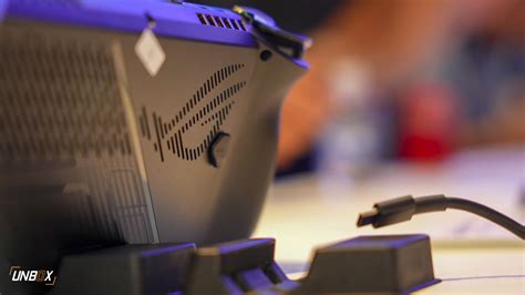 Asus Rog Ally X Hands On Philippines Better In Black