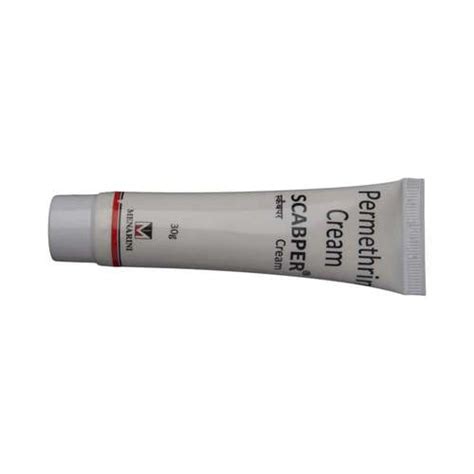 Permethrin Cream Scabper General Medicines At Best Price In Surat