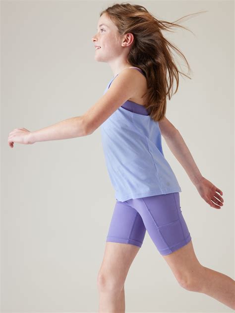 Athleta Girl Perfect Match Support Tank Athleta
