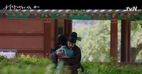 세작 이신영 신세경 제안 수락 후 포옹→조정석 목격 ★밤tv