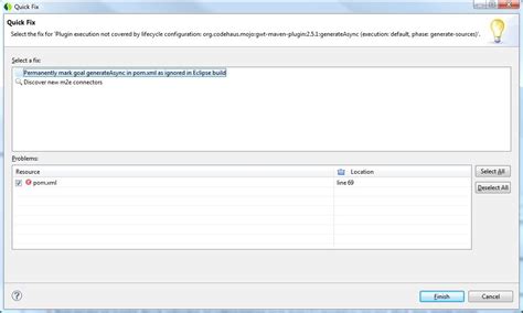 Faire Collaborer Gwt Maven Plugin M2e Maven Et Google Plugin GWT