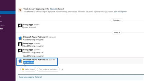 Powerapps Integration In Microsoft Power Automate