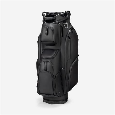 Lux Pro Cart Golf Cart Bag Vessel Golf