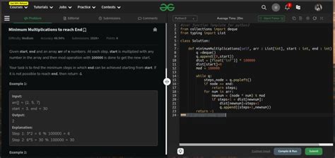 Day21 Monthofgraphs Dfs Bfs Graphalgorithms Undirected
