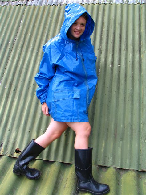 Rainweargirl A Place To Appreciate The Style Beauty And Practicality