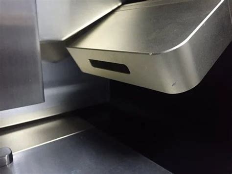 Bevs Ce Certified Automated Particle Analyzer Model Namenumber Bevs