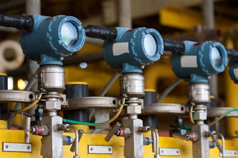 Training Instrumentation And Basic Control System