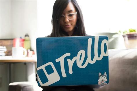 How To Use Trello Labels For Priority Task Sorting Improve Workspace