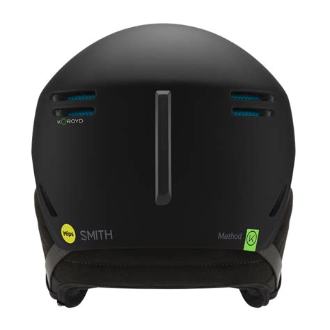 method round contour fit smith optics us