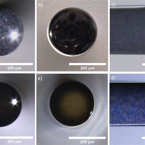 A Pulseecho Ultrasound Image Of A Tungsten Wire Array Phantom And B
