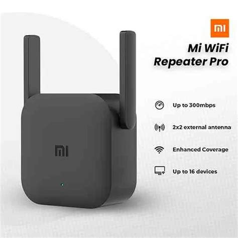Xiaomi Mi Wifi Range Extender Pro Wifi Repeater Sri Lanka Ido Lk
