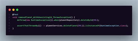 explorando testes unitários com junit 5 e mockito um exemplo prático