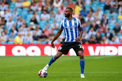 Michael Ihiekwe Starts In Predicted Sheffield Wednesday Line Up Against