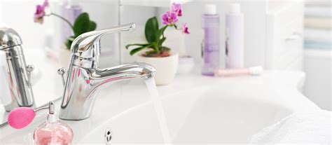 Mantén Tu Baño Limpio Y Organizado Absalon Inmobiliaria