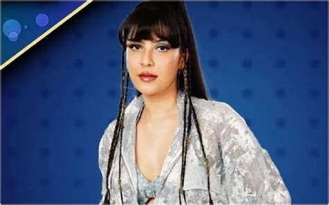 Bigg Boss 17 Khanzaadi To Get Evicted During Weeknd Ka Vaar With