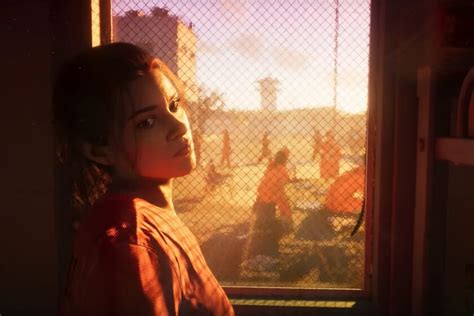 GTA VI apunta a solucionar una de las grandes carencias de la saga la representación femenina