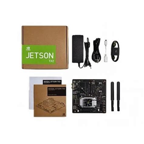 Jetson TX Developer Kit At Rs Unit Bengaluru ID