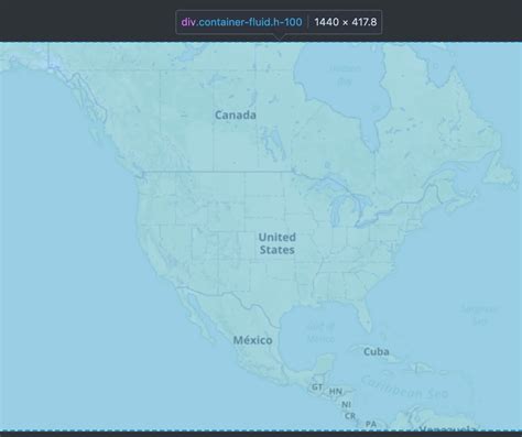 Html Bootstrap Classh 100 Working In Firefox But Not Chrome Stack Overflow